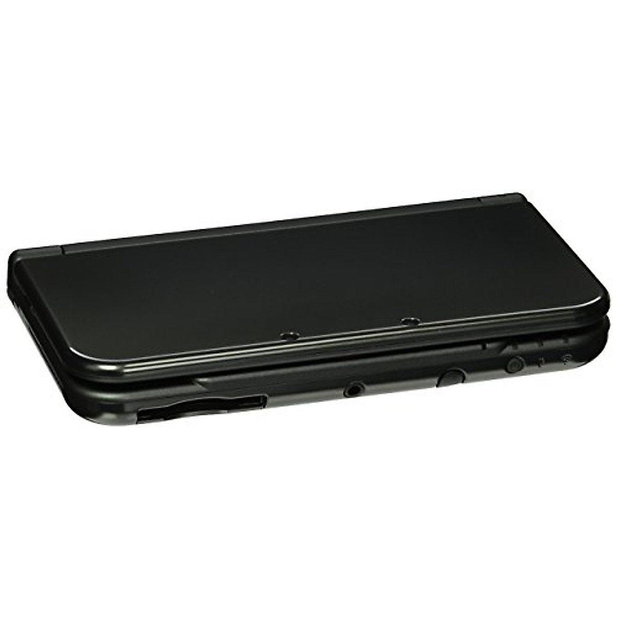 Nintendo New 3DS XL - Black