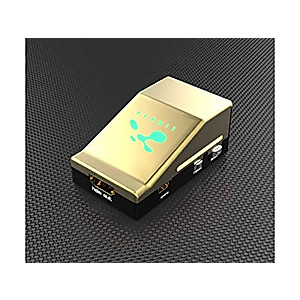 Monoprice 127330 HDFury 4K Linker | Ultra Scaling Up to 4K@60Hz, 4:4:4, 600MHz