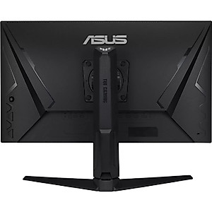 ASUS TUF Gaming 28” 4K 144HZ DSC HDMI 2.1 Gaming Monitor (VG28UQL1A) (Renewed)