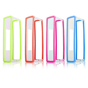 HopCentury Replacement TPU Gel Soft Case Skin Cover Pouch Box for Bose Soundlink Mini Bluetooth Speaker Blue