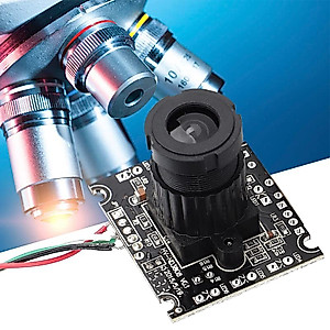 Handheld Digital Microscope Accessories USB 30W Pixel Microscope Module Electronic Eyepiece Camera Microscope Accessories