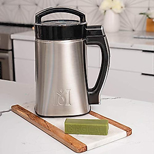 Magical Butter Machine MB2E Botanical Extractor with Magical Butter official 7 page Cookbook