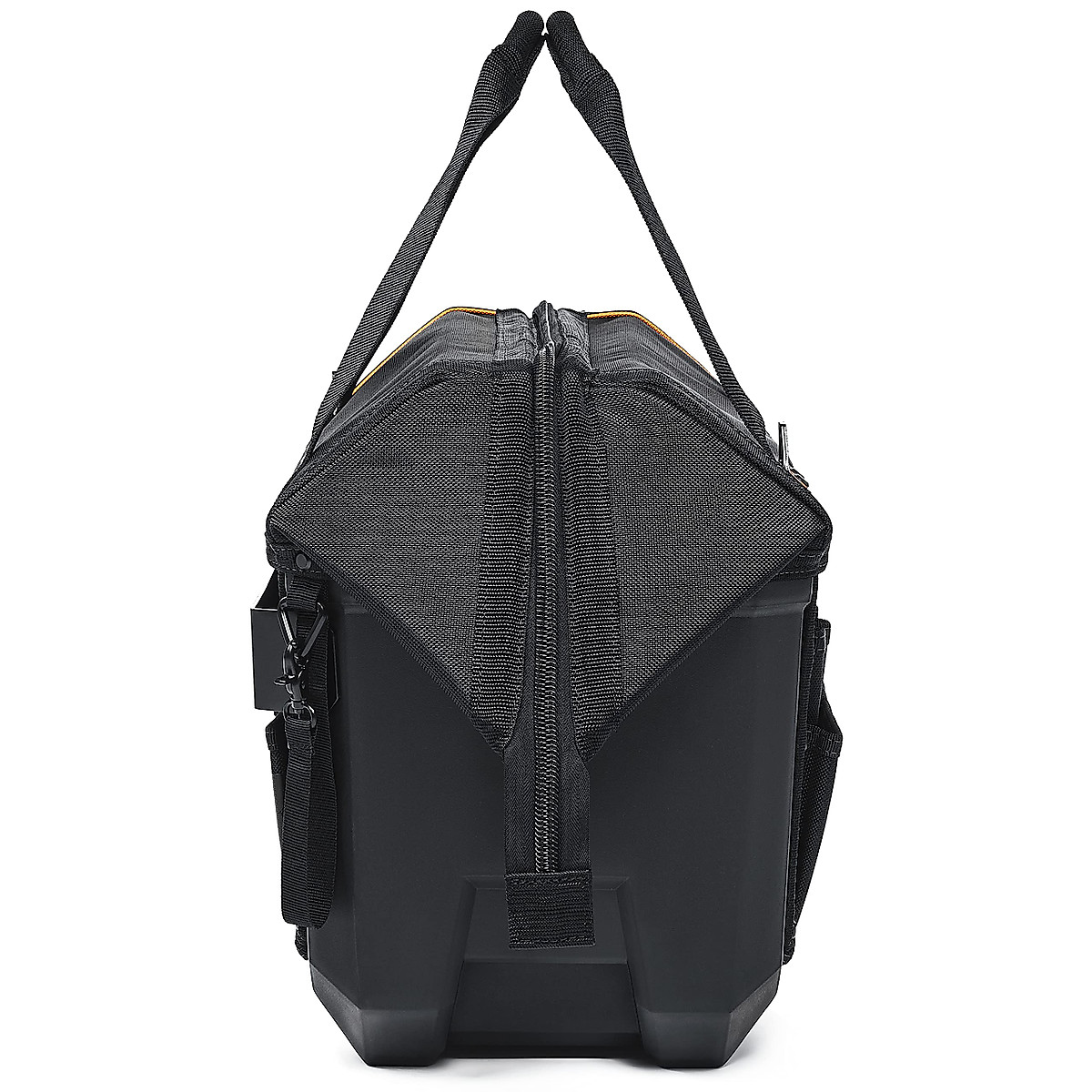 ToughBuilt - 20" Massive Mouth w/Waterproof Base - Durable and Rugged, Lockable, 22”x 14”x 11” - (TB-CT-62-20)