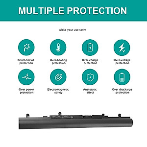 Fancy Buying AL12A32 AL12A72 Laptop Battery Replacement for Acer Aspire V5 V5-431 V5-471 V5-471P V5-531 V5-571 V5-571P V5-571-6605 E1 E1-522 E1-532 E1-572 E1-572G E1-510 E1-510P 4ICR17/65