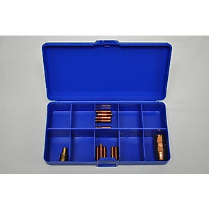 Miller 234608 Kit,Consumable M-10/15 Gun .030 Wire