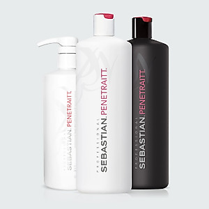 Sebastian Penetraitt Stengthening and Repair-Conditioner