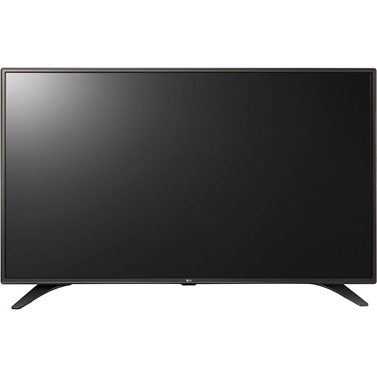 LG Electronics USA 43LV340C LGE, 43" Fhd, 1920 X 1080, 300 Nit, Hdmi, 1 Rs232, USB, RGB, Component, Rj-45/2 Pole Stand, Speaker, Stand, Viewing Angle 178/178 Ntsc, Black Bezel Color, 2 Year Warranty