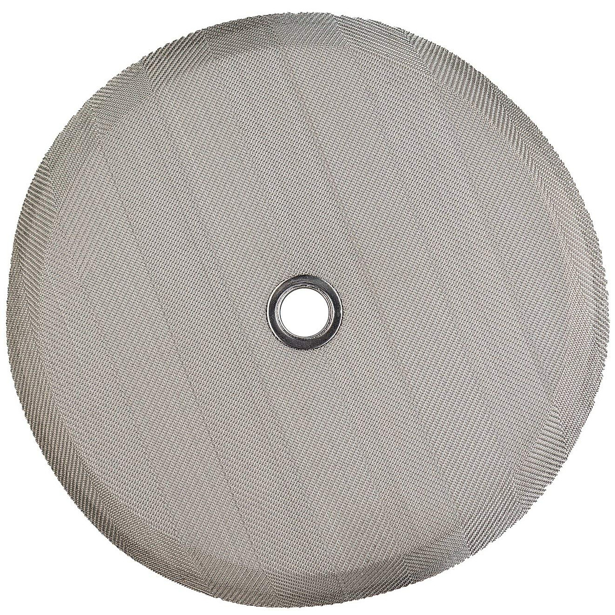 2.6" French Coffee Press Replacement Filter Screen - 4 Pcs Universal 3-Cup (350ml) 304 Stainless Steel Mesh for Bodum French Press Coffee Makers