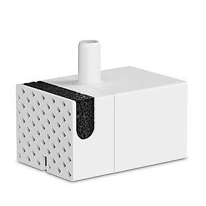 PETLIBRO Replacement Wireless Pump for Cat Water Fountain PLWF005/PLWF115/PLWF105, Cleaning, Super Quiet Pump for Pet Water Fountain Dog Water Dispenser,White