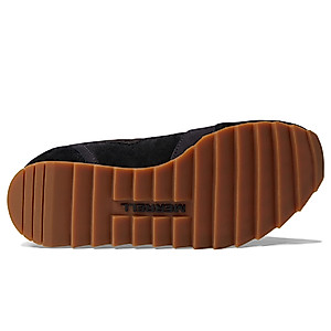 Merrell Women's Alpine Sneaker Hiking Shoe, Raven, 6.5