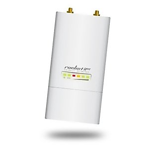 Ubiquiti ROCKET-M900 Hi Power 2x2 MIMO 900MHz AirMax