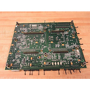 FMC 3160-3010-A Board 31603010A
