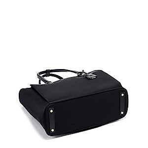 TUMI - Voyageur Bailey Business Laptop Tote - 15 Inch Computer Bag for Men and Women - Black