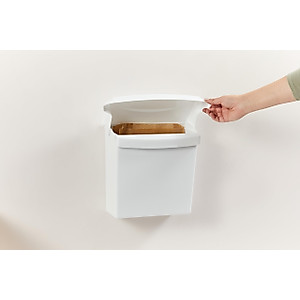 Rubbermaid Commercial Wax Paper Bags, Sanitary Napkin Disposal Bags, Feminine Hygiene liners, Pack of 250