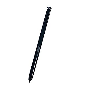 Black Galaxy Note 20 Stylus Pen Replacement for Samsung Galaxy Note 20 Note 20 Ultra 5G Stylus Touch S Pen (Without Bluetooth)…