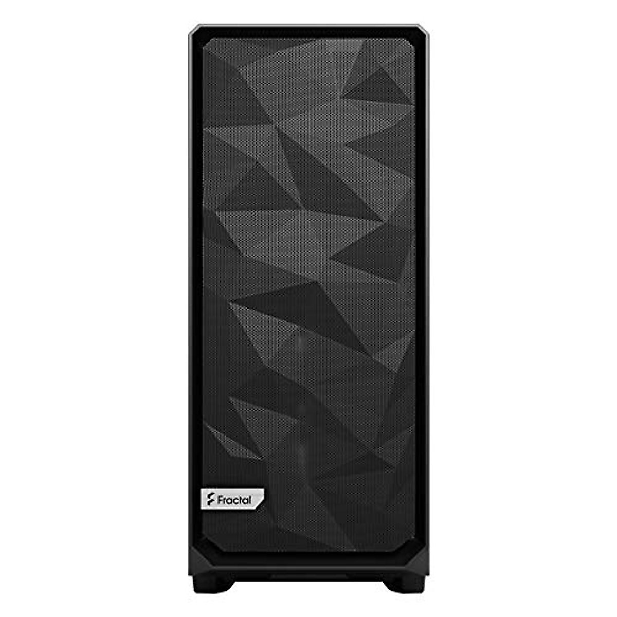 Fractal Design Meshify 2 XL Black ATX Flexible Light Tinted Tempered Glass Window Full Tower Computer Case