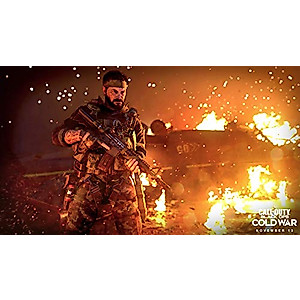 Call of Duty: Black Ops Cold War (Xbox One)