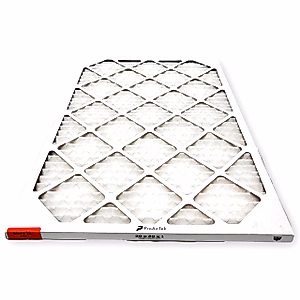 Proairtek AF20301M13SWH Model 20x30x1 Pack of 4 Air Filters, MERV 13; Ideal for Anyone Wanting Clean, Crisp Air in Their Home