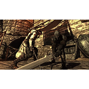 The Cursed Crusade - Xbox 360 (Renewed)