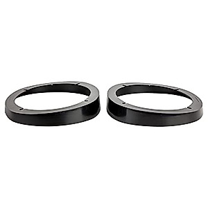 Scosche SS69 Universal 1.25" Angled 6 x 9" Speaker Spacer (1 Pair)