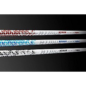 Fujikura Atmos Tour Spec Blue 6 Shaft for Ping 2016 G/G SF Tec/G LS Tec/ G30 Drivers (X-Stiff)