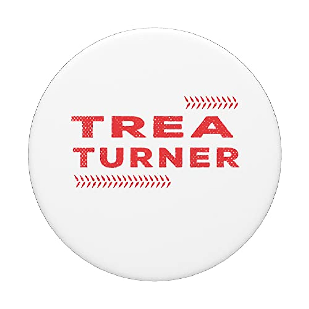 This Is My Trea Turner Shirt Trea Turner Los Angeles MLBPA PopSockets Swappable PopGrip