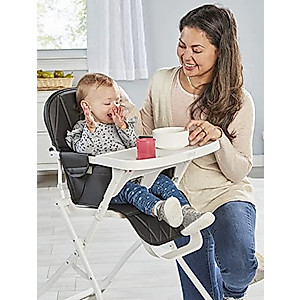 Primo PopUp Folding High Chair