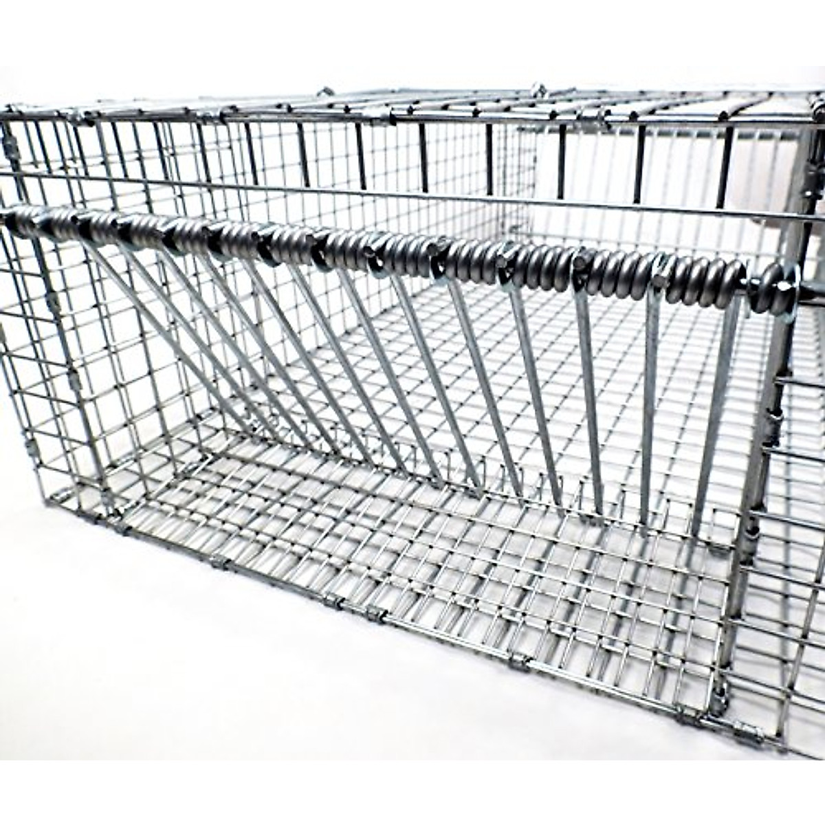 Tomahawk Model 450 - Repeating Reptile Trap