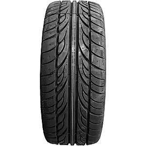 Forceum Hena All-Season Passenger Car High Performance Radial Tire-225/45R17 225/45ZR17 225/45/17 225/45-17 94W Load Range XL 4-Ply BSW UTQG 400AA