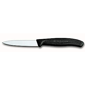 Victorinox Fibrox Pro 3-piece Knife Set
