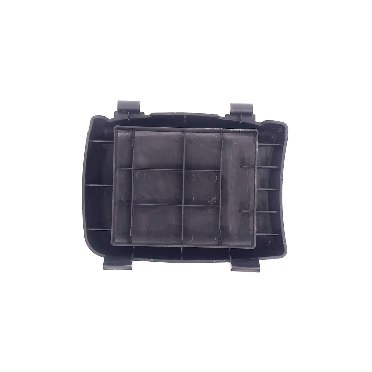 Jinerdony Air Filter Cover Kit 14-096-133-S for Kohler XT650 XT675 Series Lawn Mower Engines