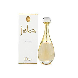Jadore By Christian Dior For Women. Eau De Parfum Spray 3.4 Ounces