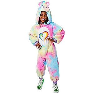 Rubie's Child's Carebears Togetherness Bear Costume, As Shown, Extra-Small