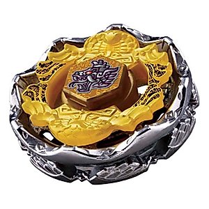 Wrpaulk (Japan) 4D Metal Fusion Death Quetzalcoatl 125RDF Sonokong…