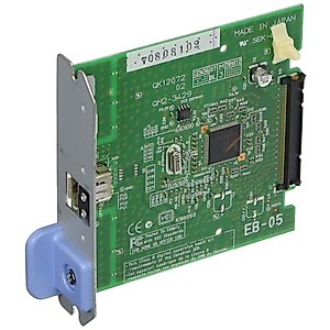 Ieee 1394 Expansion Board EB-05 for Imageprograf IPF5000