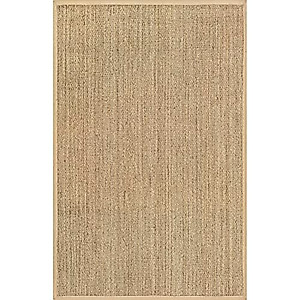 nuLOOM Elijah Farmhouse Seagrass Area Rug