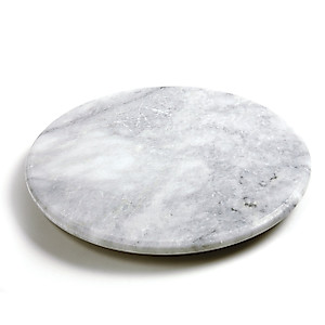 Norpro Marble Lazy Susan, 12/30.5cm, As Shown