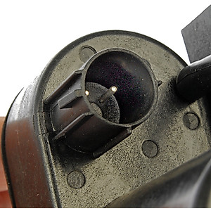 Dorman 904-214 Vacuum Pump Compatible with Select Dodge / Ford Models