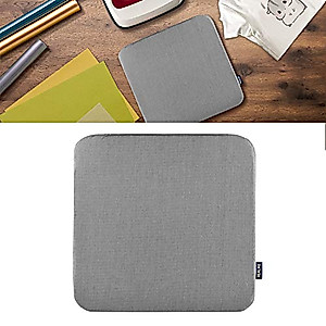 REALIKE Heat Press Mat for Cricut Easypress 2/Cricut Easypress(12X12 inch), Easy Press Mat for HTV Craft Vinyl Ironing Insulation Transfer Projects