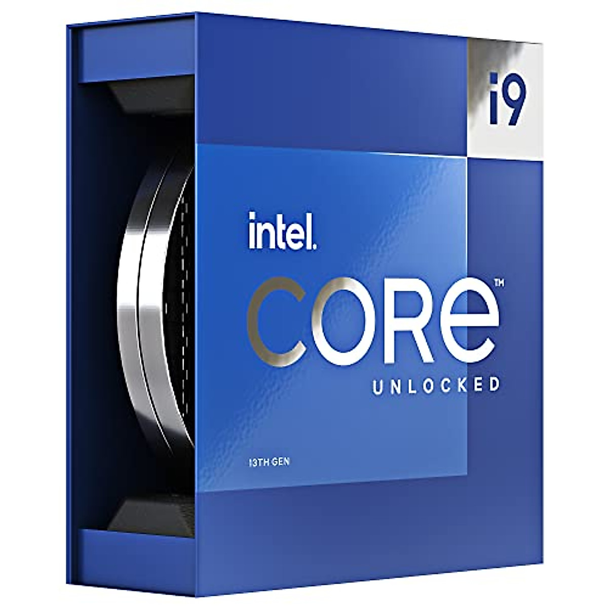 Intel Core i9-13900K Desktop Processor 24 cores (8 P-cores + 16 E-cores) 36M Cache, up to 5.8 GHz