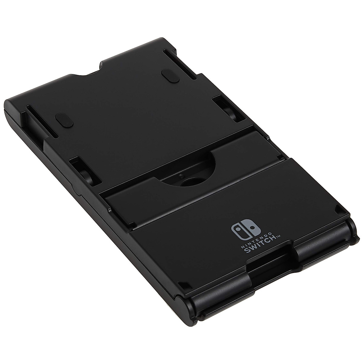 HORI Compact Playstand for Nintendo Switch Officially Licensed by Nintendo, Adjustable