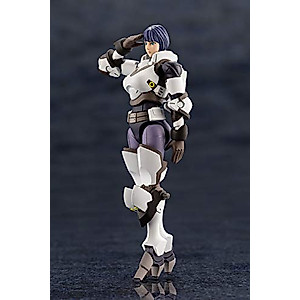 Kotobukiya Hexa Gear Governor para-Pawn LAT Mirror Ver. 1.5 1/24 Scale Model Kit