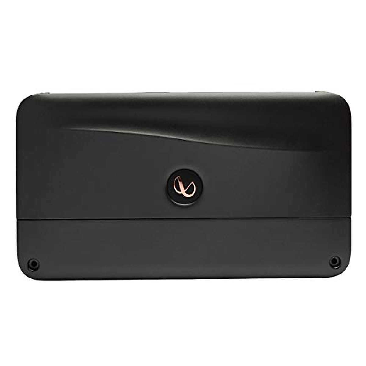 Infinity Reference 3004 - 4-channel, 75w X 4 amplifier