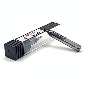 1.5mm Cutter CL005 in carbide for KEYLINE-BIANCHI 994 LASER for G clamp & V clamp (5pcs)