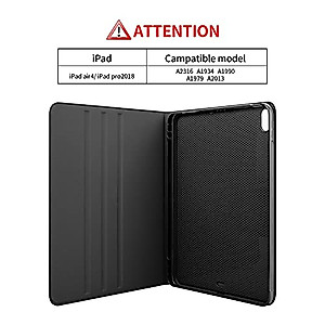 10k Yellow Gold Celtic Knot Band Claddagh Ring with Red CZ Heart (14)