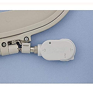 LNKA High Quality 3 in 1 Multi-Purpose Embroidery Hoop Screwdriver for Brother Sewing Machine Accessories