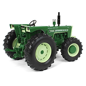 Spec Cast 1/16 Oliver 1855 Tractor with Front Wheel Assist SCT935