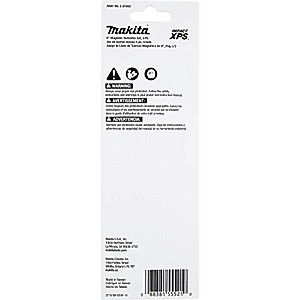 Makita E-01563 Impact XPS™ 3 Pc. 6" Magnetic Nutsetter Set