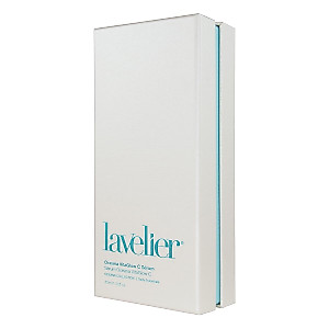 Lavelier Nourishing Vitamin C Serum 1.35 Oz