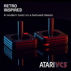 Atari VCS - Classic Wireless Controller
